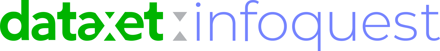 ดาต้าเซ็ต - Media Intelligence Company | dataxet:infoquest