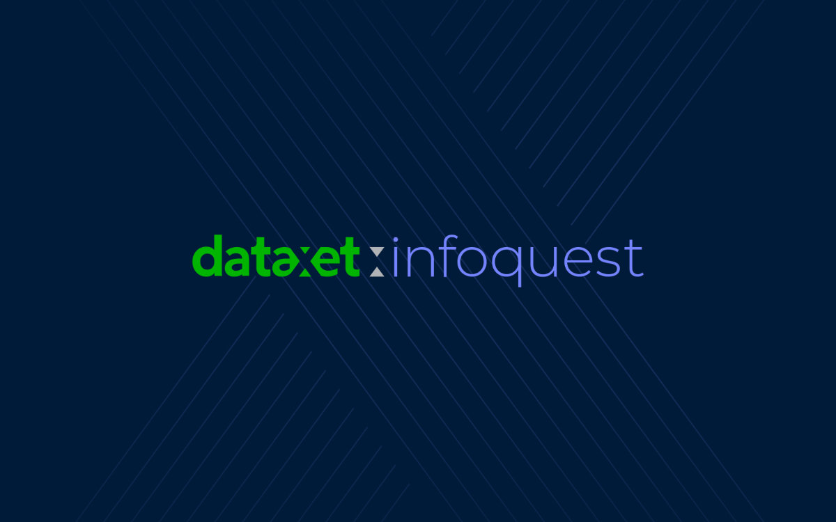 ดาต้าเซ็ต - Media Intelligence Company | dataxet:infoquest