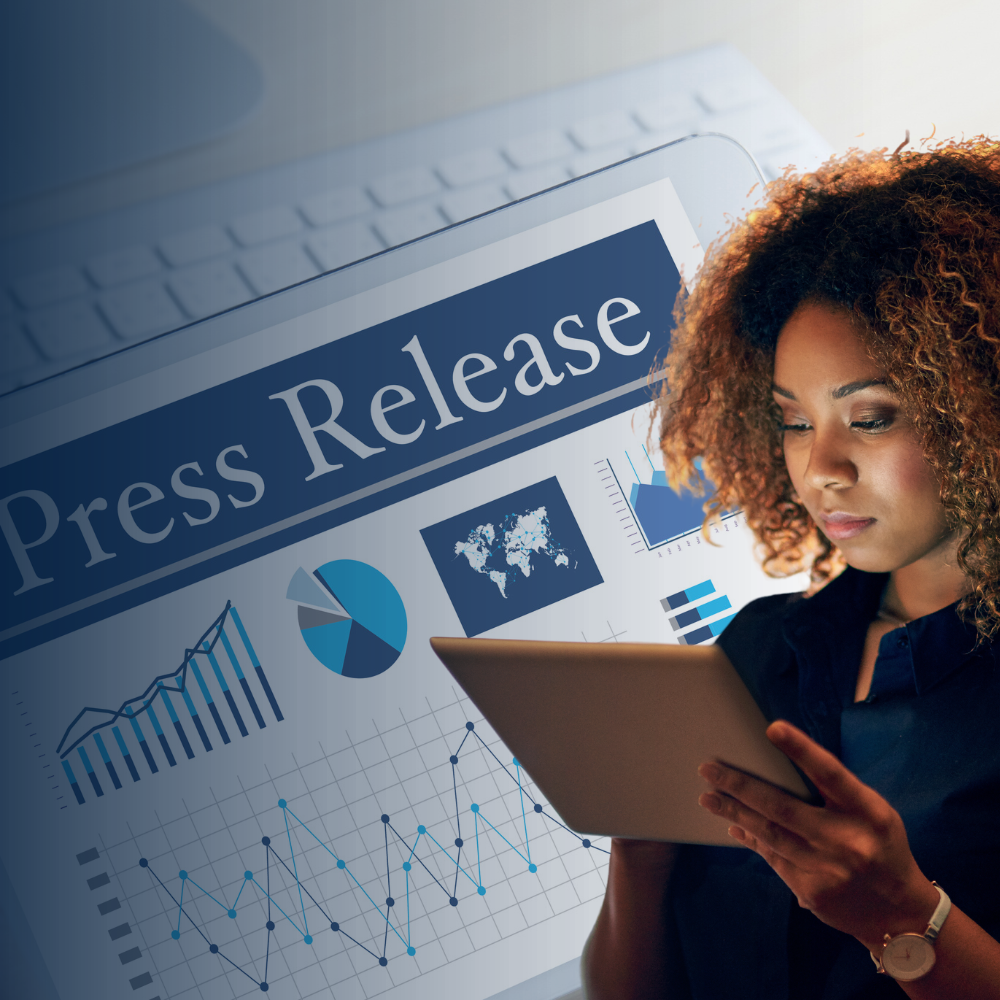 PR Services | dataxet:infoquest