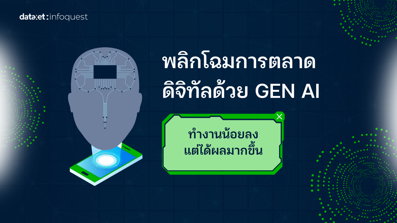 ดาต้าเซ็ต - Media Intelligence Company | dataxet:infoquest