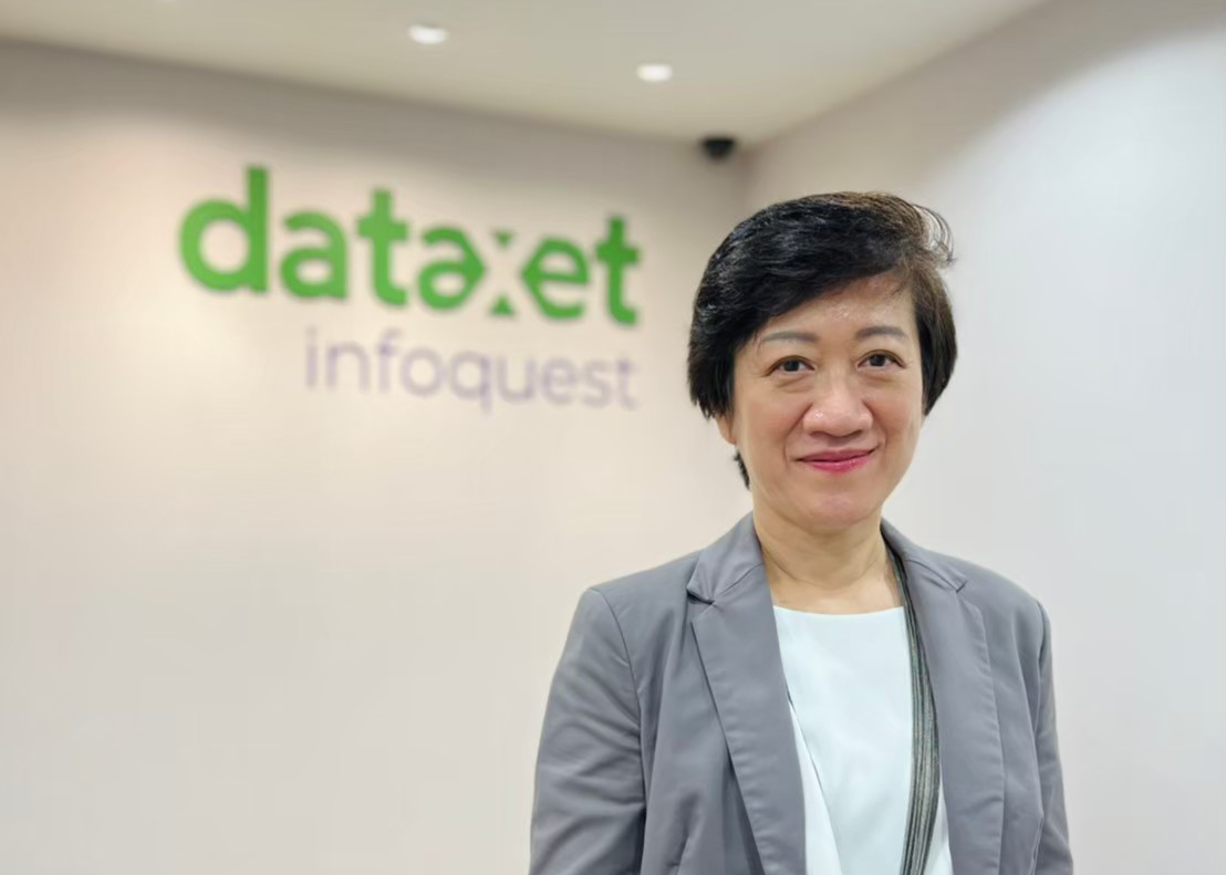 "DXT360 Essential" เครื่องมือติดตามแบรนด์ใหม่จากดาต้าเซ็ต | dataxet ...