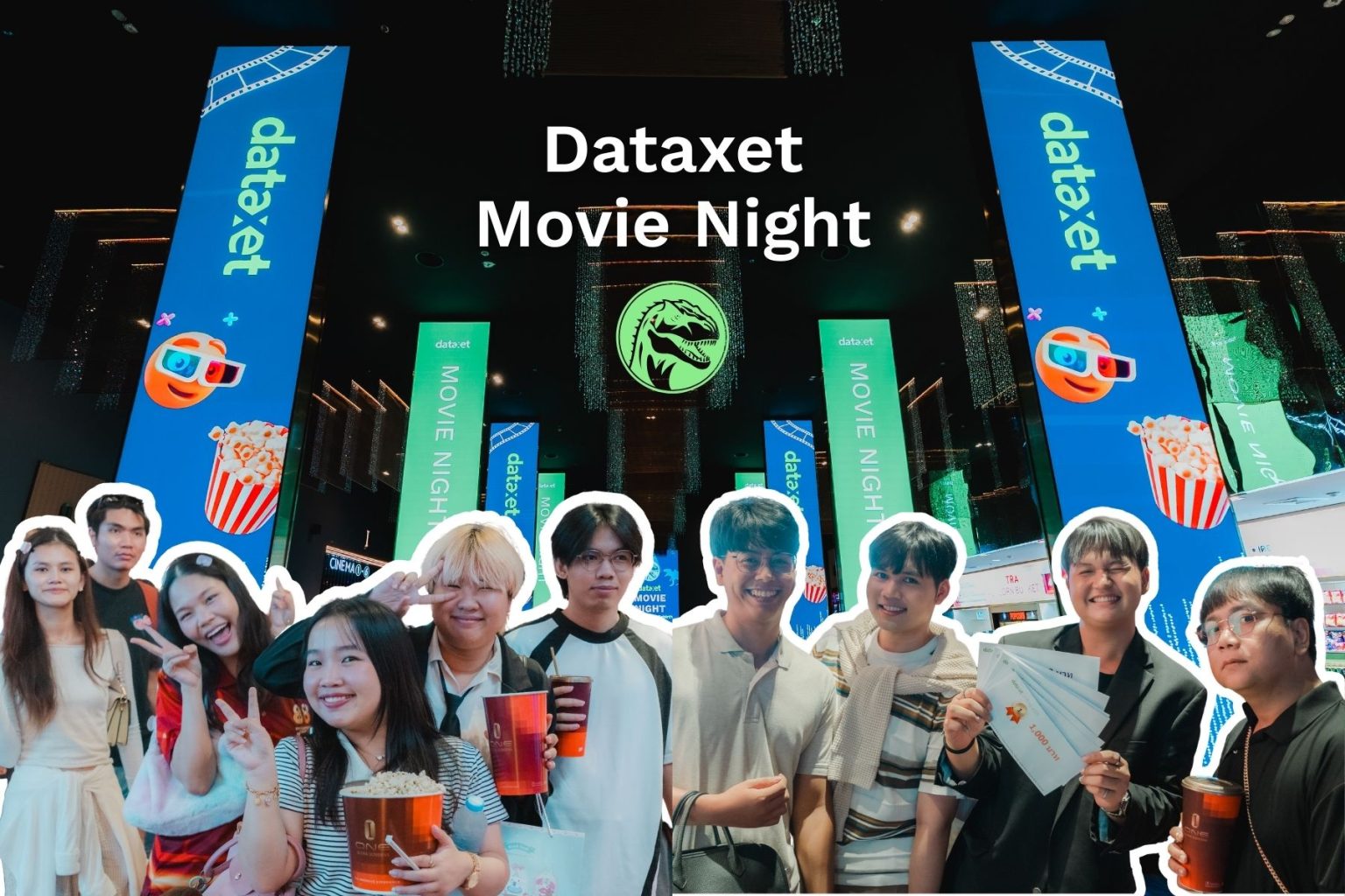 ดาต้าเซ็ต - Media Intelligence Company | dataxet:infoquest