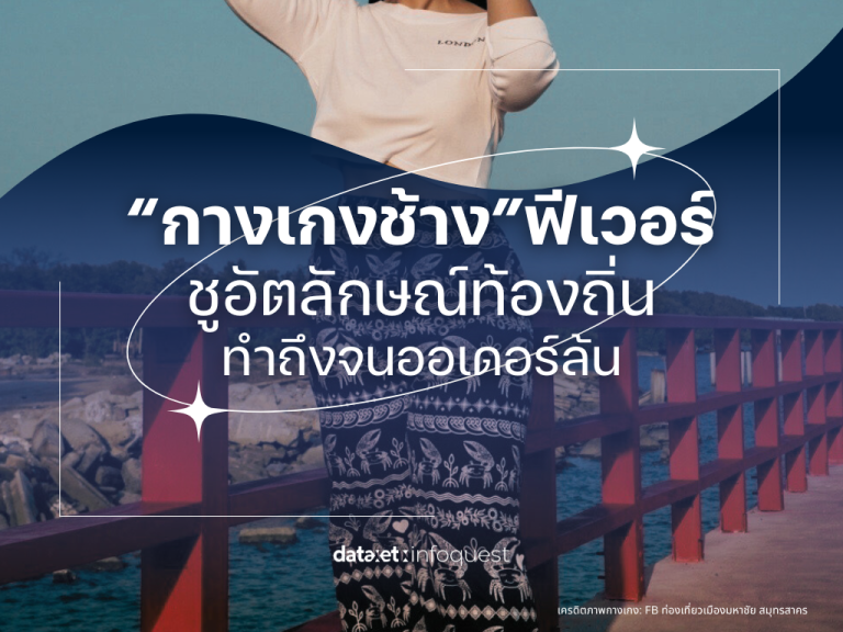 ดาต้าเซ็ต - Media Intelligence Company | dataxet:infoquest