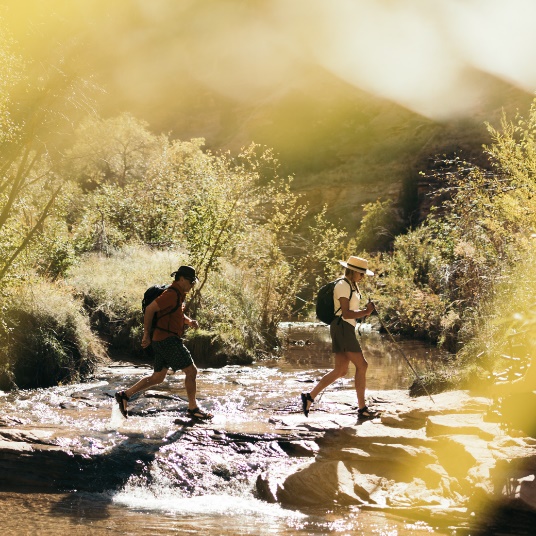 Teva ชวนออกไปผจญภัยต้อนรับ Spring/Summer! เพราะโลกใบนี้คือสนามเด็กเล่น ...