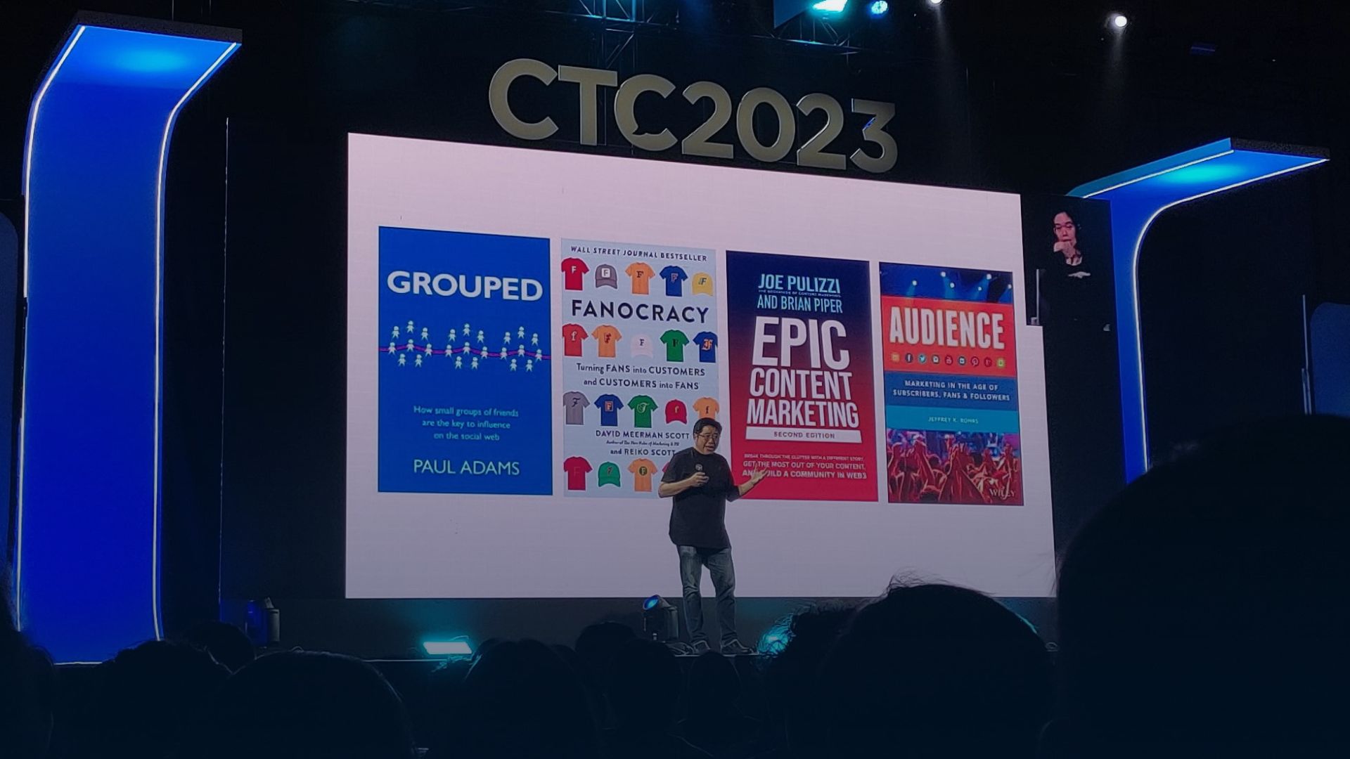 Fandom Marketing : กลยุทธ์สร้างแบรนด์ที่ทรงพลังของเหล่าอินฟลูเอนเซอร์ ...